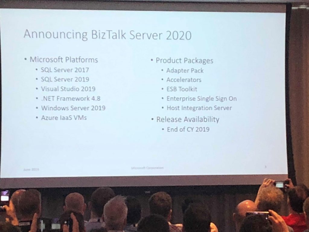 BizTalk 2020 — DATA Passion GmbH