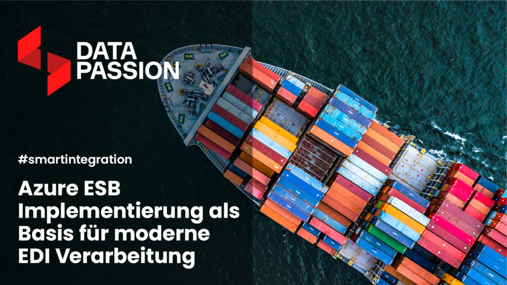 Azure API — DATA Passion GmbH