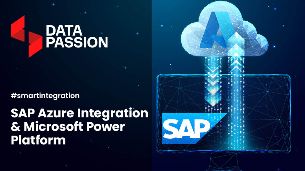 SAP Azure Integration und Microsoft Power Plattform