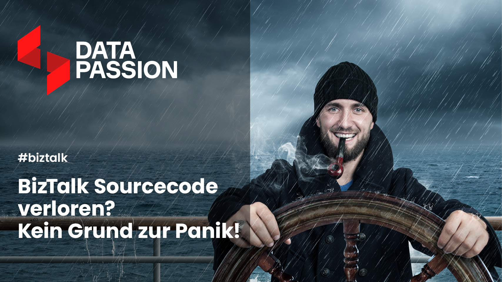 EDI on Azure — DATA Passion GmbH