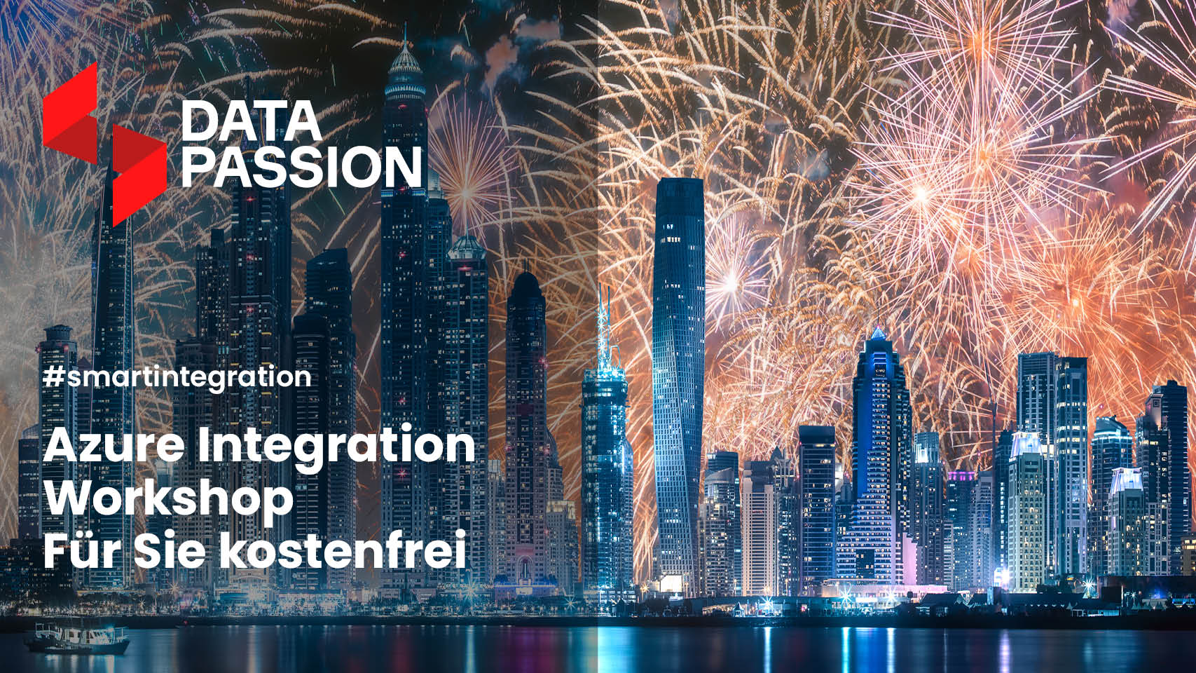 APPLICATION & DATA INTEGRATION — DATA Passion GmbH